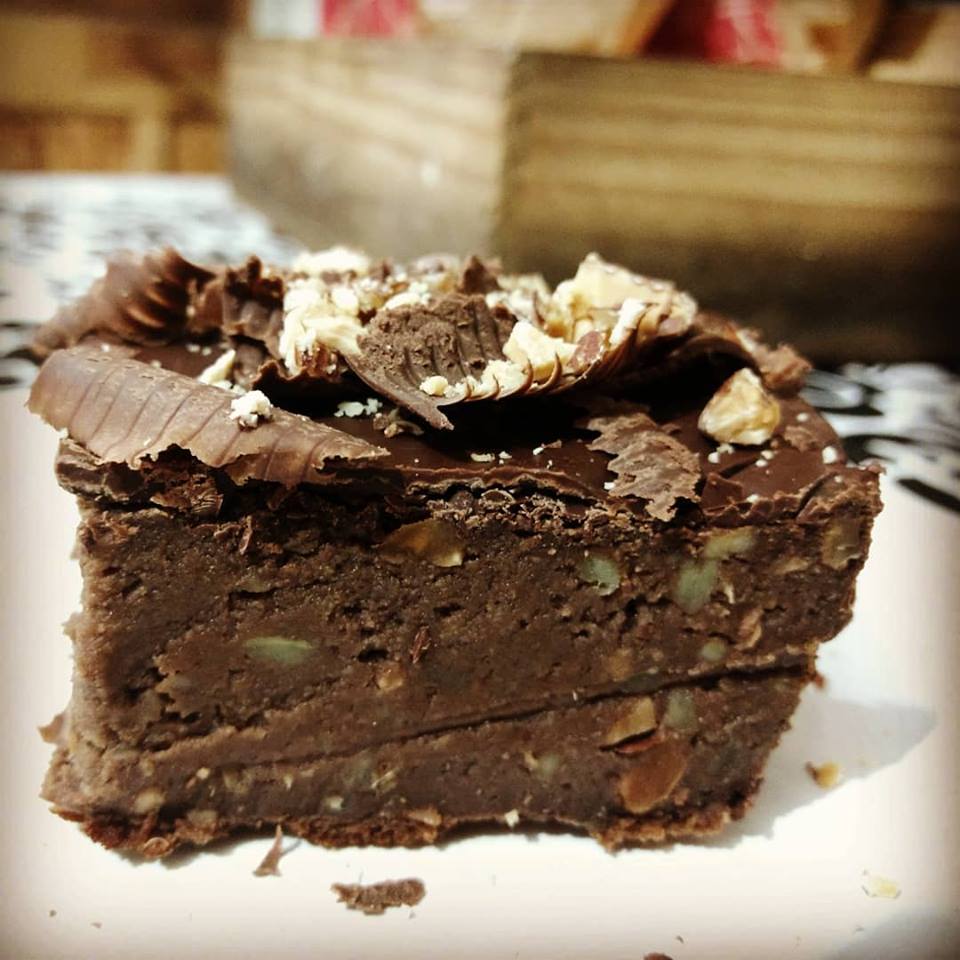 Mutreta – Vegaromba